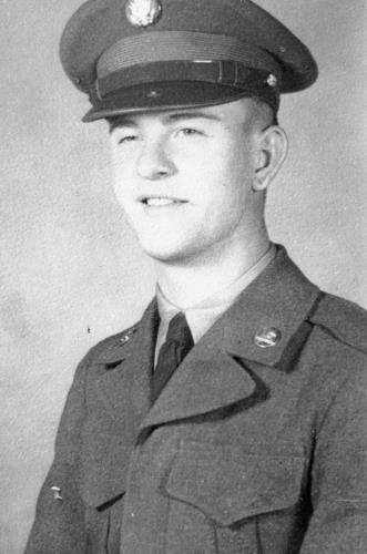 Identified, fallen soldier honored with flag order | News ...