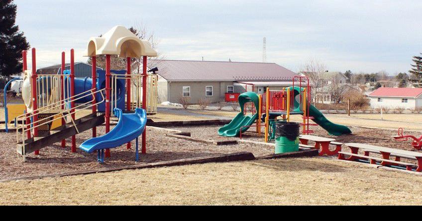 Broad Top City Council makes plans for community center | Local ...