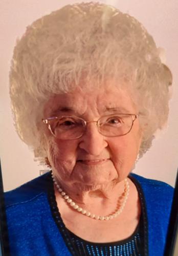 Janet P. Feathers | Obituaries | huntingdondailynews.com