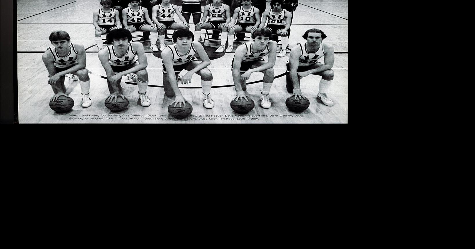 Tussey 1981-82 cagers honored | Local | huntingdondailynews.com