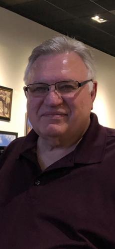 Ronald Lee Varner | Obituaries | huntingdondailynews.com