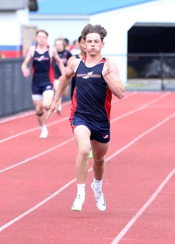 Bearcats split with Juniata | Sports | huntingdondailynews.com