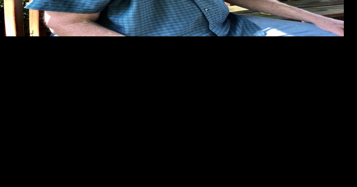 George Windsor McColl Frank Jr. | Obituaries | huntingdondailynews.com