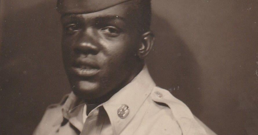 Elmer Wallace 'Wally' Green | Obituaries | huntingdondailynews.com