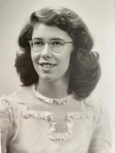 Barbara (Brenneman) Grubb | Obituaries | huntingdondailynews.com