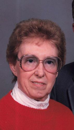 Helen M. Rinker | Obituaries | huntingdondailynews.com