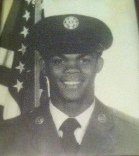 Lewis Paul Winfree II | Obituaries | huntingdondailynews.com