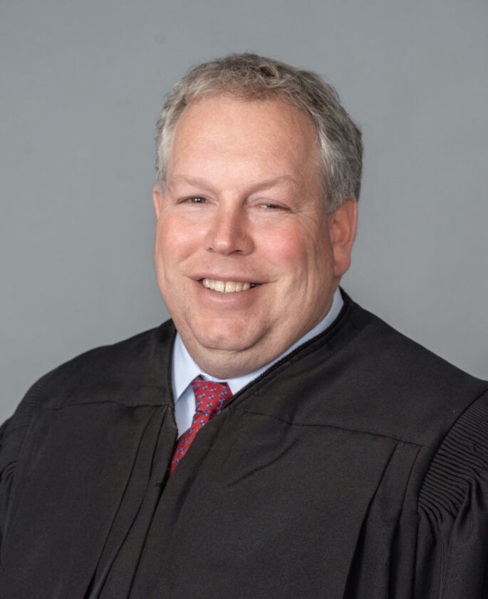 Judge Fred B. Miller | Obituaries | huntingdondailynews.com