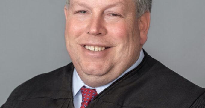 Judge Fred B. Miller | Obituaries | huntingdondailynews.com