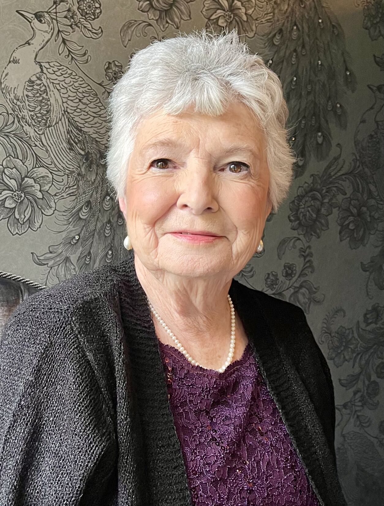 Jean Shiffer Walker | Obituaries | huntingdondailynews.com