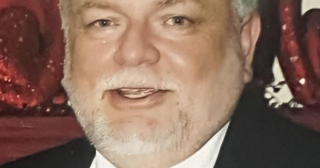 Rev. Darrell Reed Nicklow | Obituaries | huntingdondailynews.com