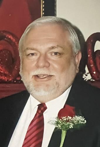 Rev. Darrell Reed Nicklow | Obituaries | huntingdondailynews.com
