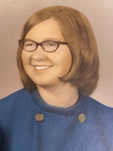 LuAnn Ramey Arnold | Obituaries | huntingdondailynews.com