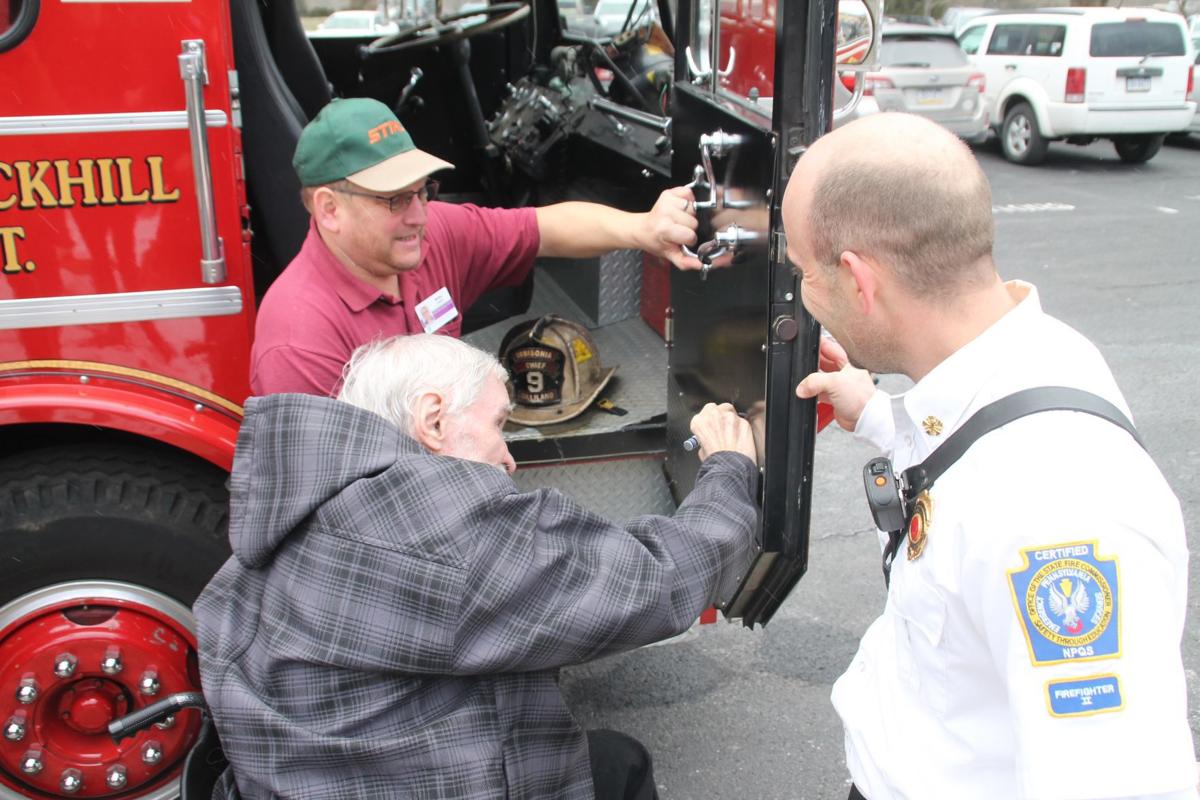 Returning to Station 51 | Local | huntingdondailynews.com