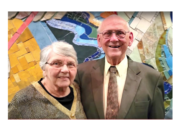 Halbritters selected as 2023 Distinguished Citizen Awardees | People ...