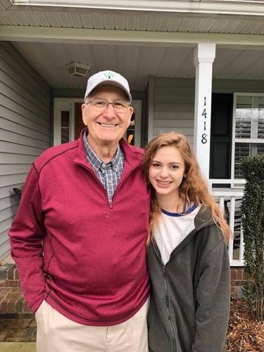John Harden Ulsh | Obituaries | huntingdondailynews.com