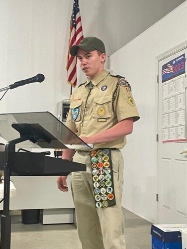 Riddle Memorial Park project given approval | News ...