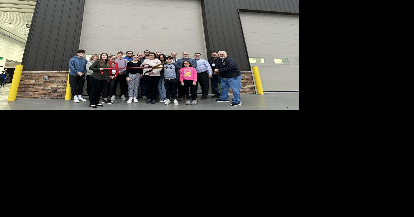 Price Auto Body opening celebrated | Local | huntingdondailynews.com