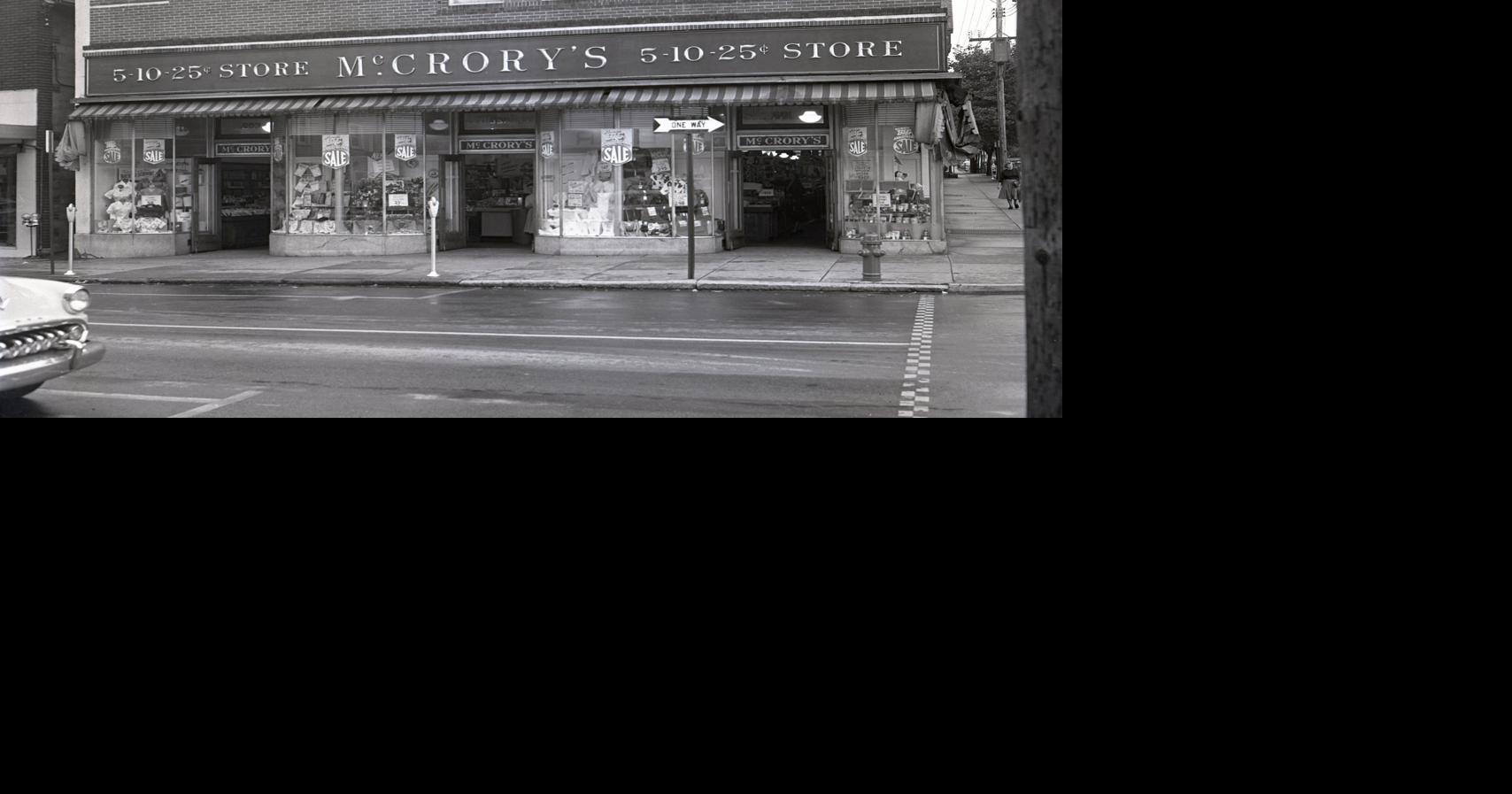 From The Daily News archives ... | Local | huntingdondailynews.com