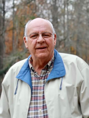 Richard 'Dick' W. Yohn | Obituaries | huntingdondailynews.com