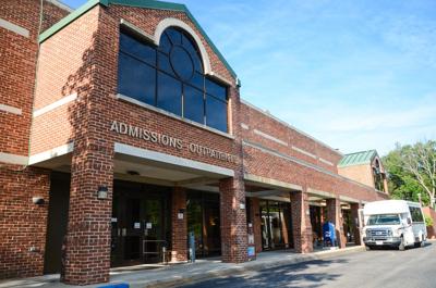 Tyrone Hospital joins Rural Health Model | News | huntingdondailynews.com