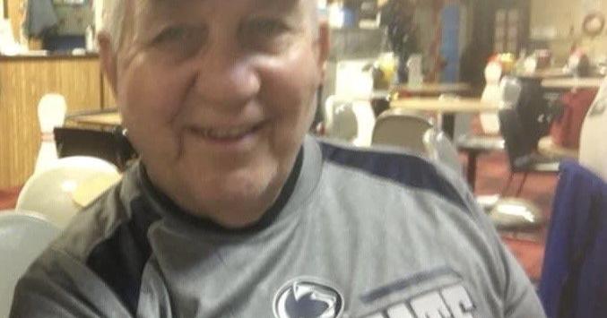 Lloyd 'Butch' Ellwood Guyer Jr. | Obituaries | huntingdondailynews.com