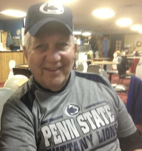 Lloyd 'Butch' Ellwood Guyer Jr. | Obituaries | huntingdondailynews.com