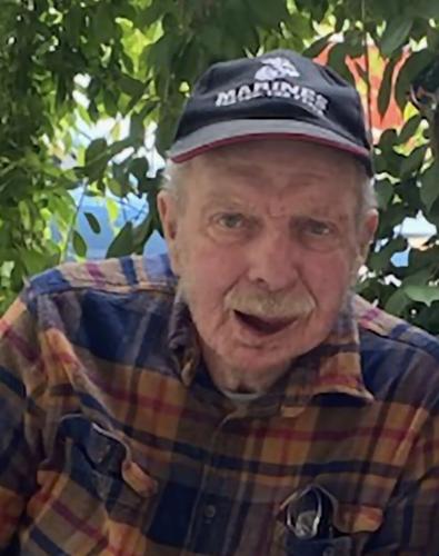 George E. Webb Sr. | Obituaries | huntingdondailynews.com