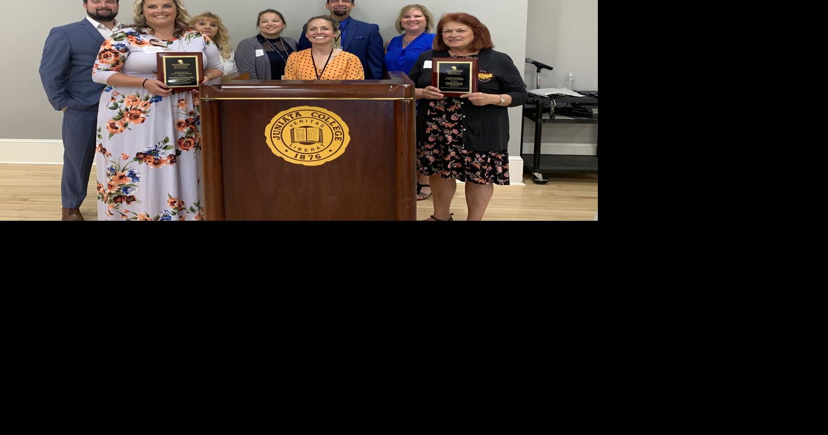 Chamber members updated at luncheon | Local | huntingdondailynews.com