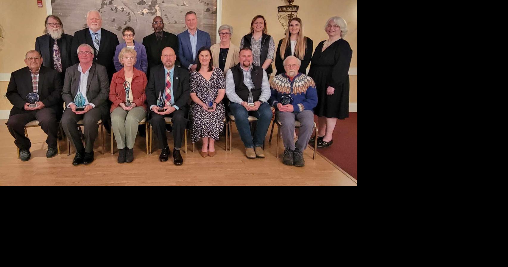 Community improvement celebrated | Local | huntingdondailynews.com