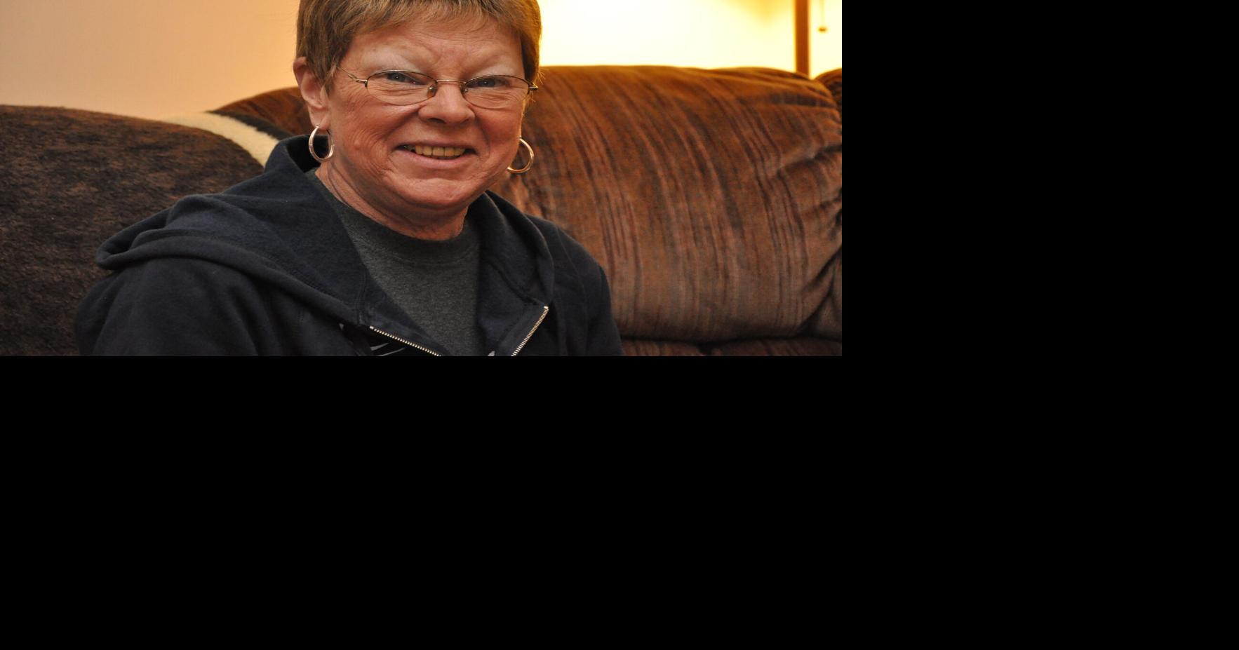 Sharon Louise Turnbaugh | Obituaries | huntingdondailynews.com