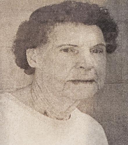 Emma P. Coy | Obituaries | huntingdondailynews.com