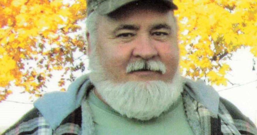 William G. Gumbert | Obituaries | huntingdondailynews.com