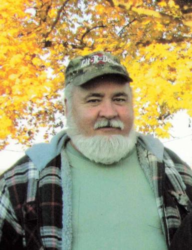 William G. Gumbert | Obituaries | huntingdondailynews.com
