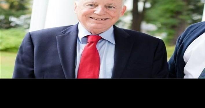 Longtime Grier director leaves local legacy | News ...