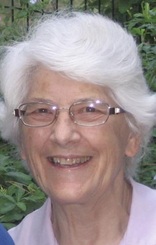 Kathryn R. Kline | Obituaries | huntingdondailynews.com