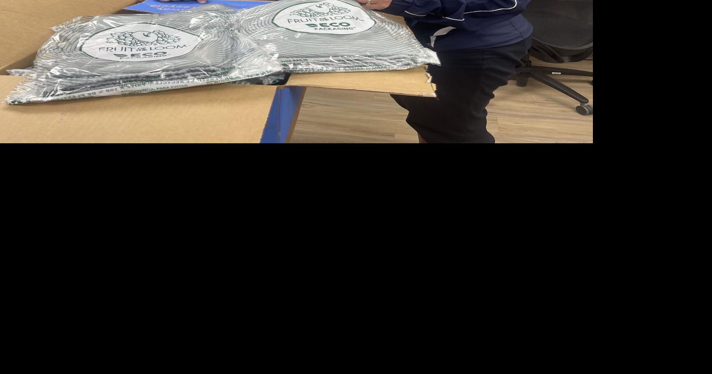 Making a difference | News | huntingdondailynews.com