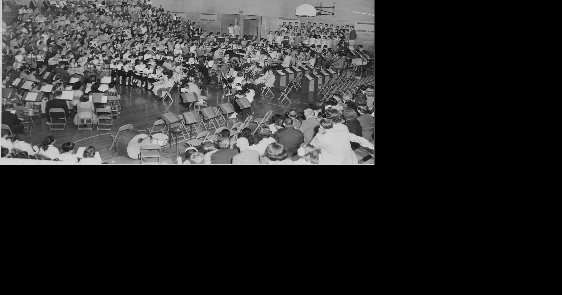 MU stages revival of 'Music on Parade' | Local | huntingdondailynews.com
