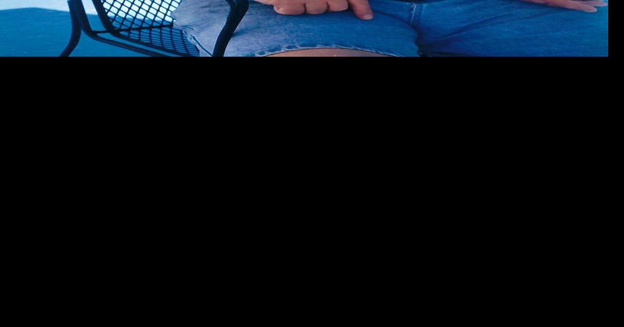 Albert 'Abby' Irvin Harris | Obituaries | huntingdondailynews.com