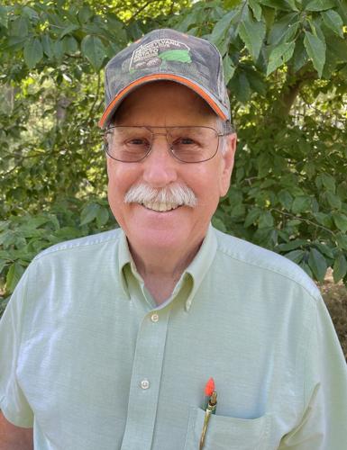 William 'Bill' James Lamont Jr. | Obituaries | huntingdondailynews.com