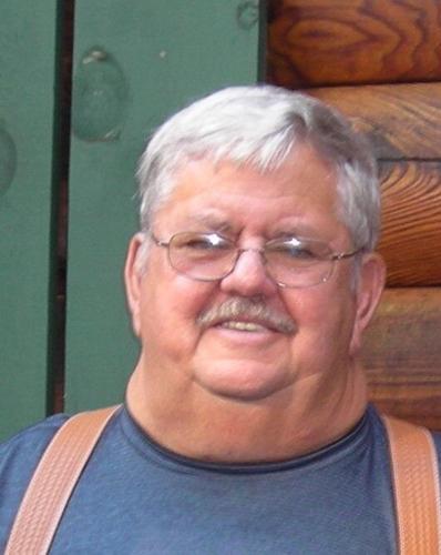 Dennis Alvin 'Gabe' Heeter | Obituaries | huntingdondailynews.com