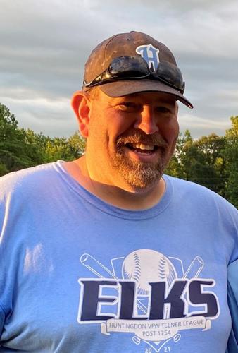 Ronald J. 'Ron' Zaleski Jr. | Obituaries | huntingdondailynews.com