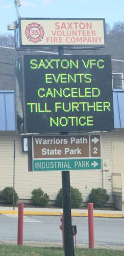 Gov. revises enforcement deadline | Local | huntingdondailynews.com