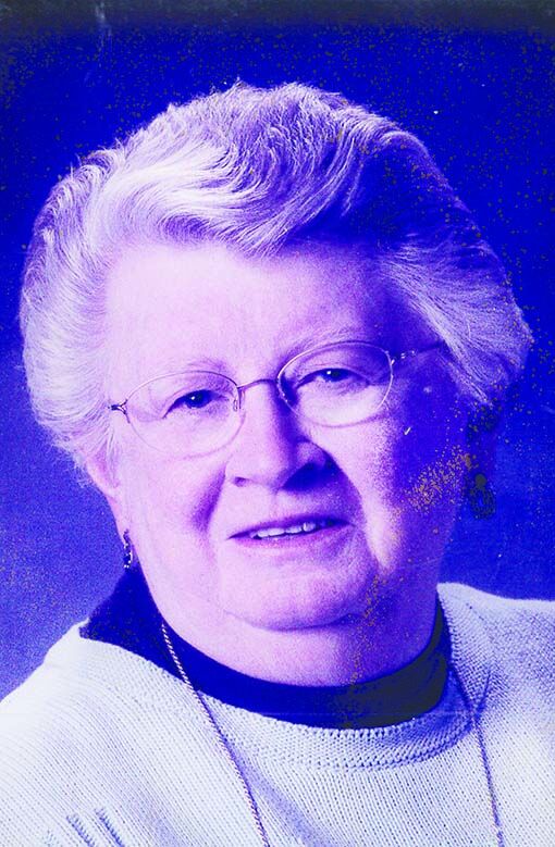 Jane Rosevear Frye | Obituaries | huntingdondailynews.com