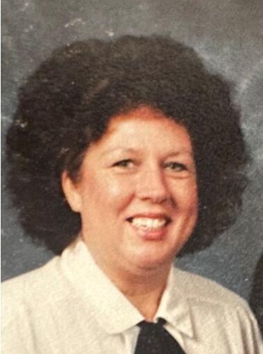 Gloria Jean (Chaney) Steele | Obituaries | huntingdondailynews.com