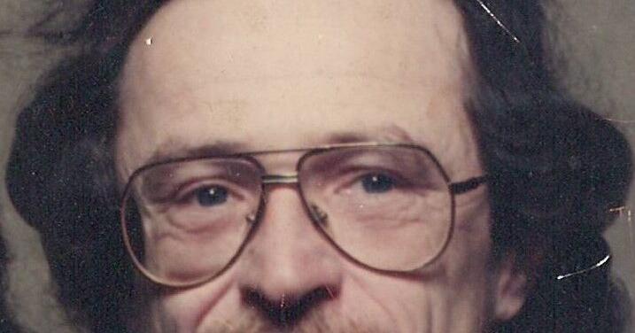Kenneth E. 'Smuck' Wilson | Obituaries | huntingdondailynews.com
