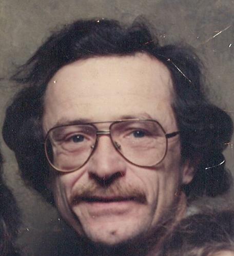 Kenneth E. 'Smuck' Wilson | Obituaries | huntingdondailynews.com