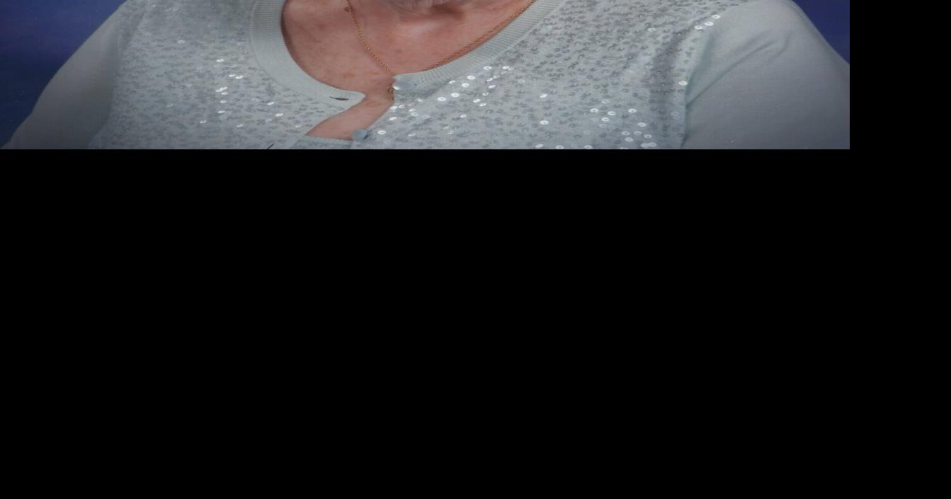 Jeanette Ruth Browning Schroeder | Obituaries | huntingdondailynews.com