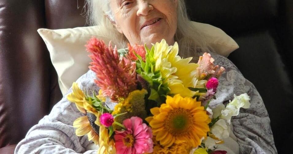 Nancy Mae Price Pandolfino | Obituaries | huntingdondailynews.com