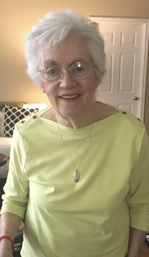 Ethel Grace Houp | Obituaries | huntingdondailynews.com